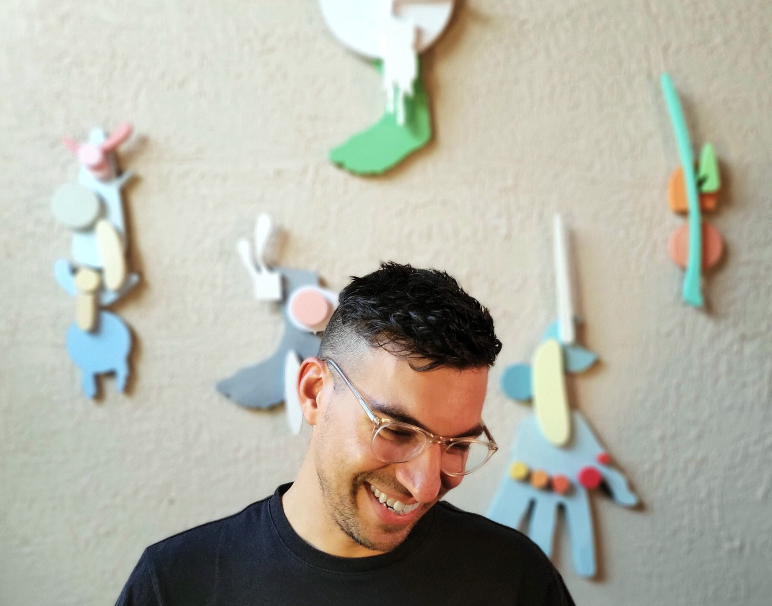 Warren Armando Pope - Artist Trust