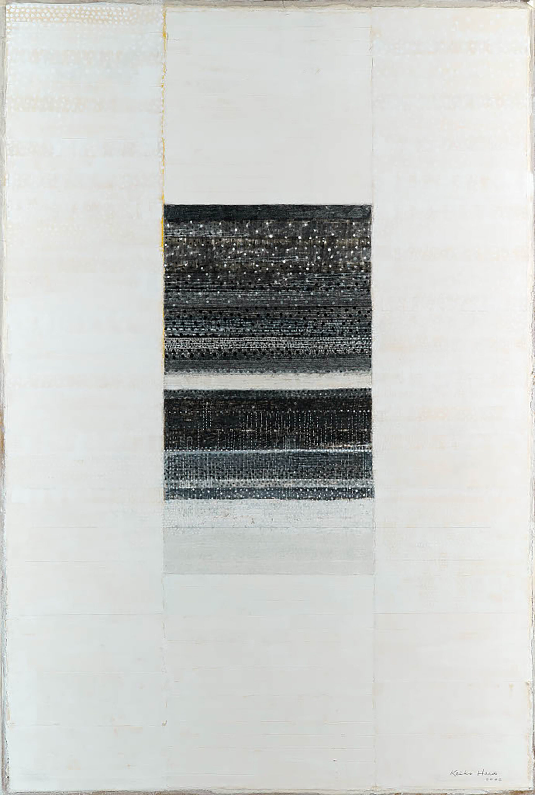 Keiko Hara - Artist Trust