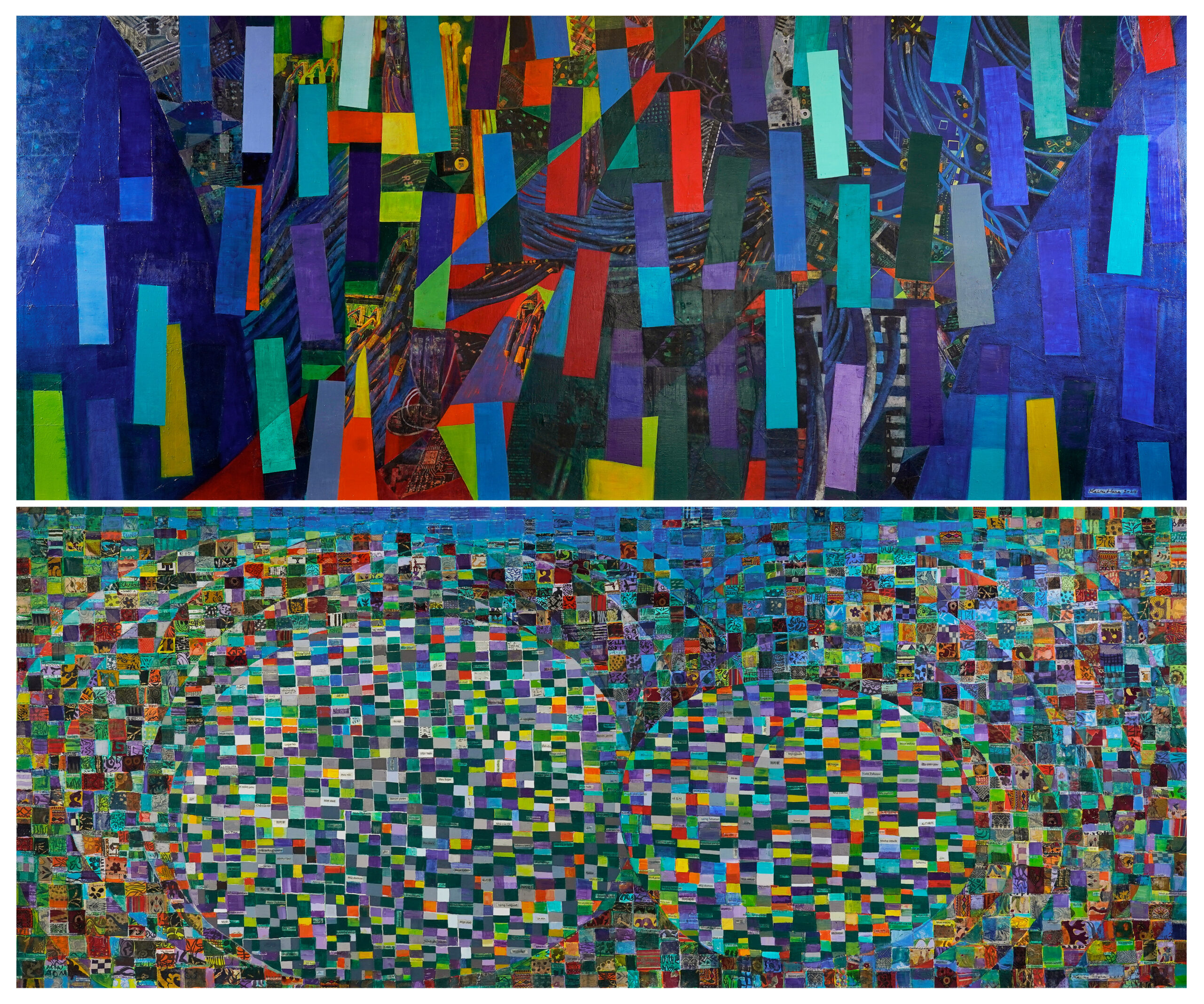 Keiko Hara - Artist Trust