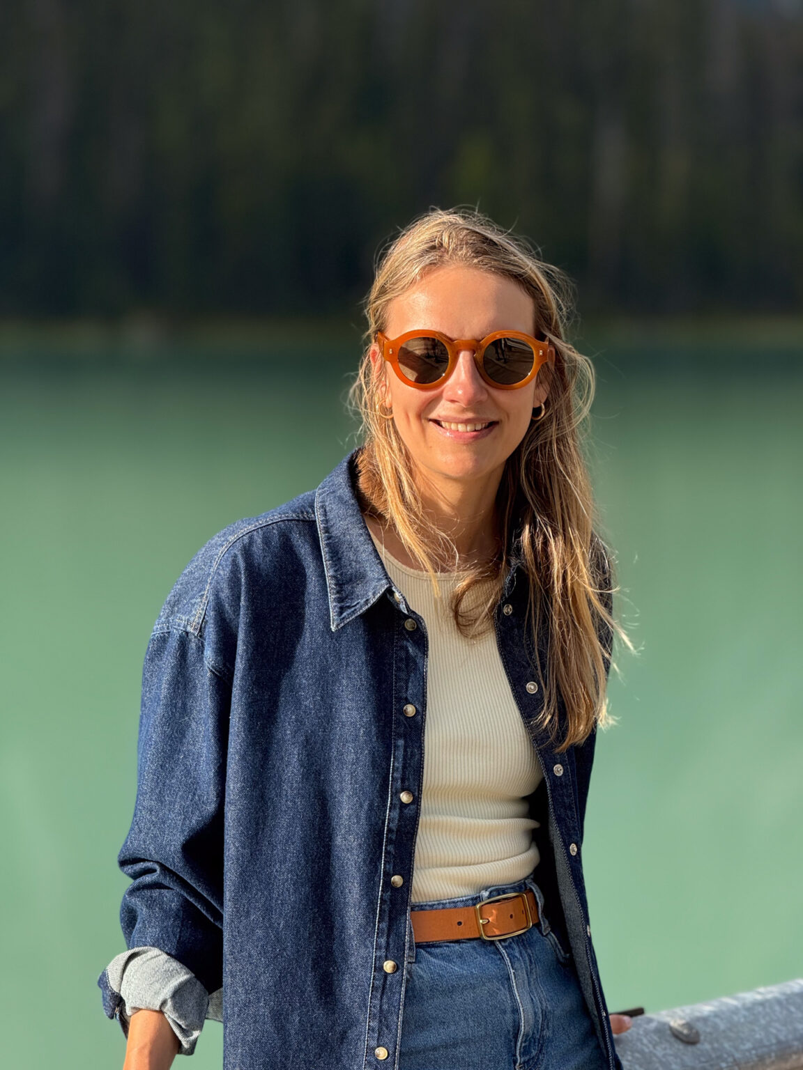 Alizée Castel - Artist Trust