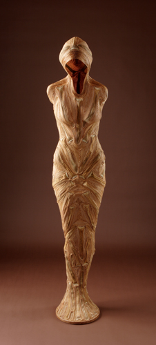 Jan Hopkins - Artist Trust