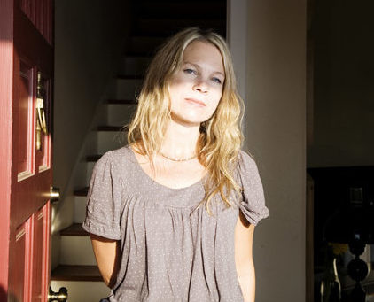 Dayna Hanson - Artist Trust