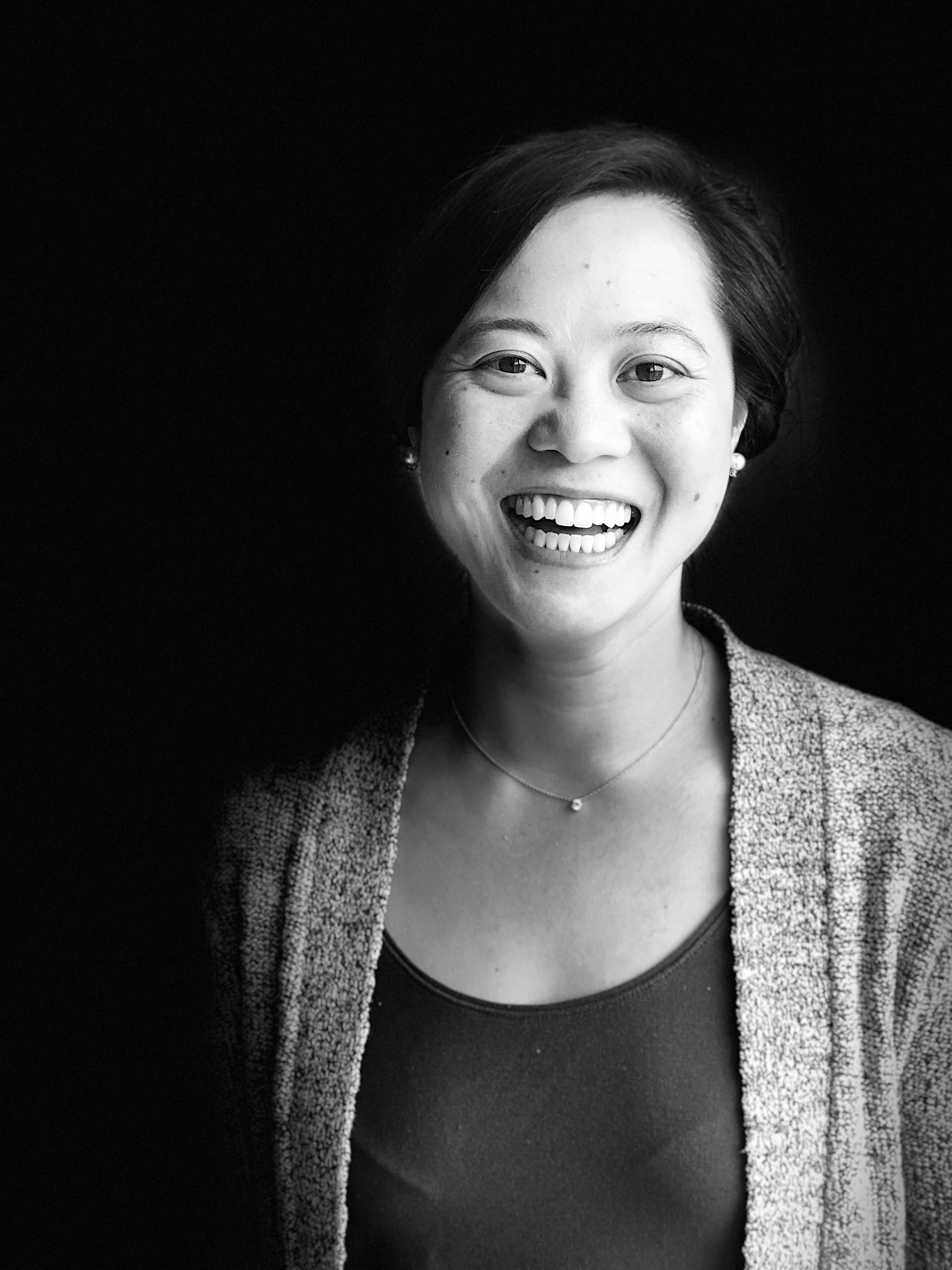 Susan Lieu - Artist Trust