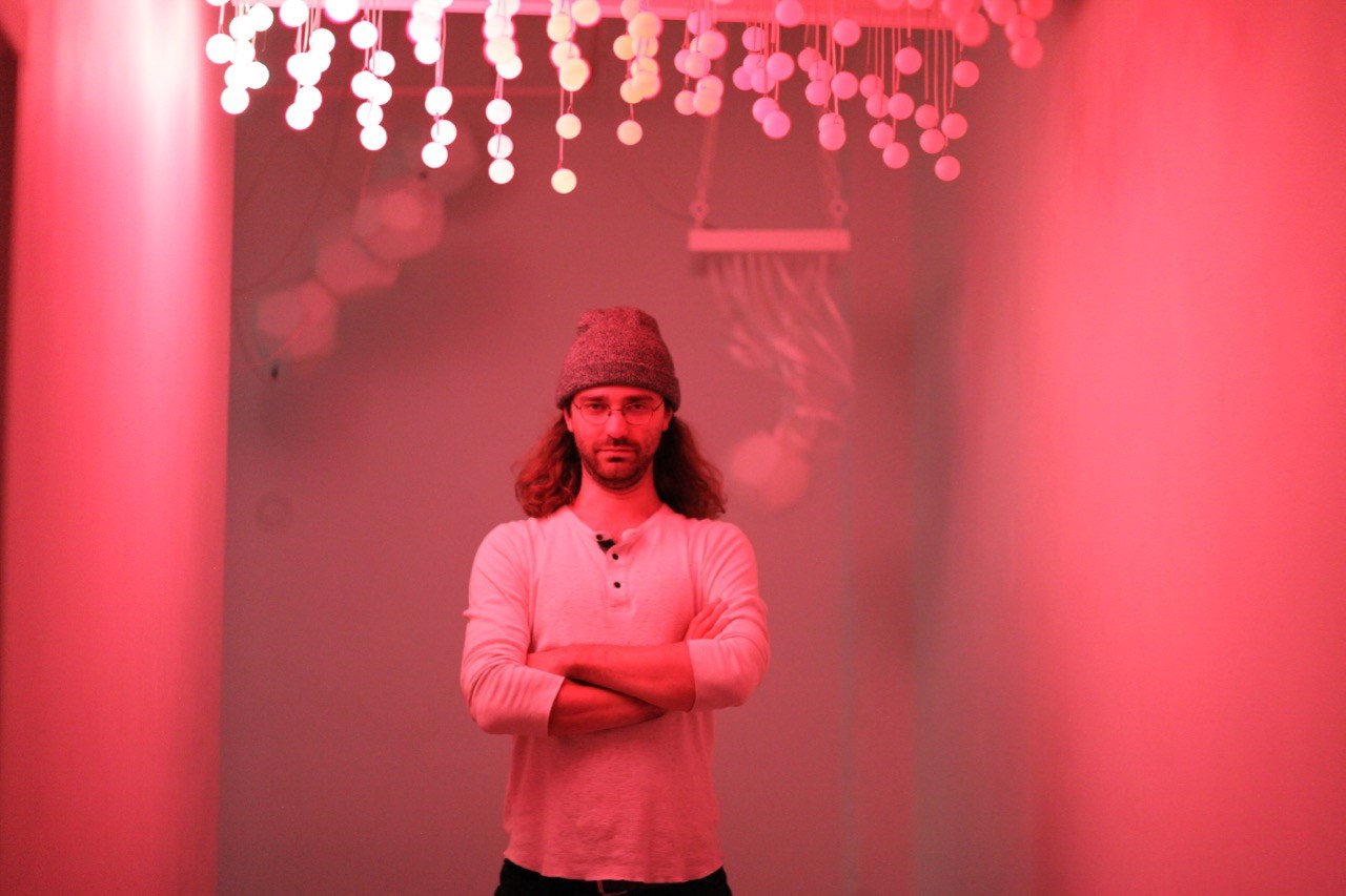 Alexander Miller - Artist Trust