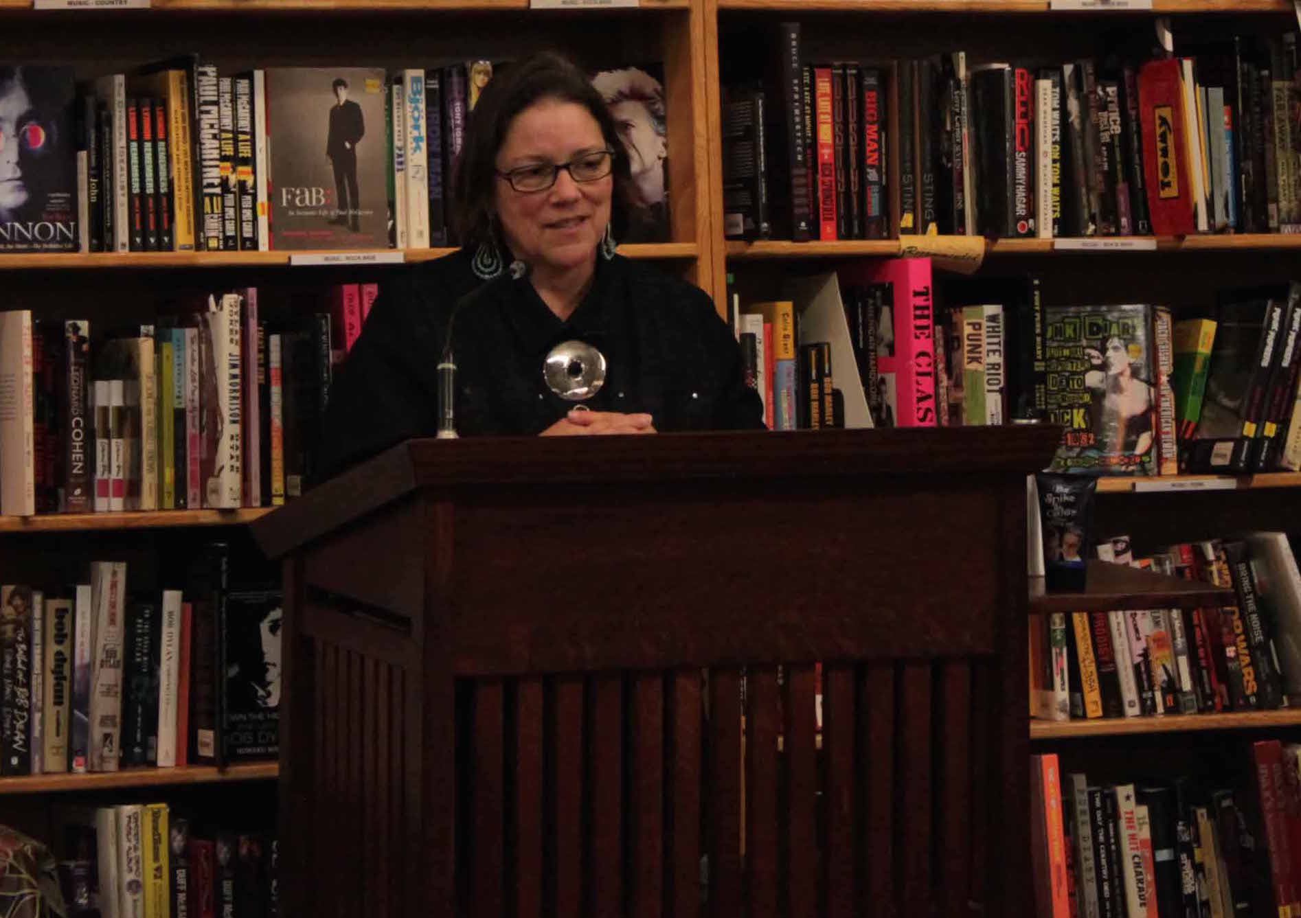 Ruby Murray - Artist Trust