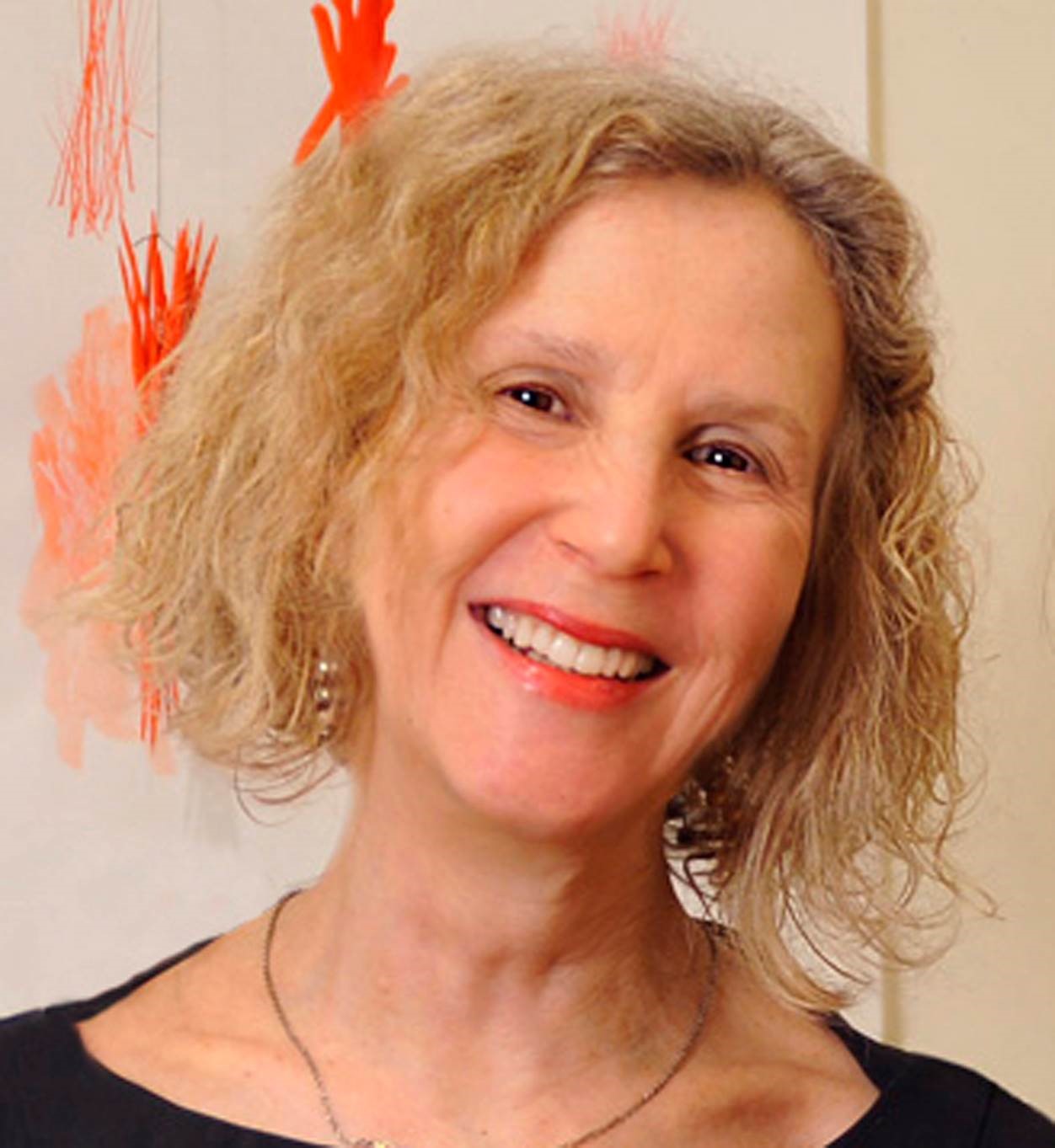 Ellen Ziegler - Artist Trust