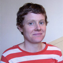 Anna Callahan - Artist Trust