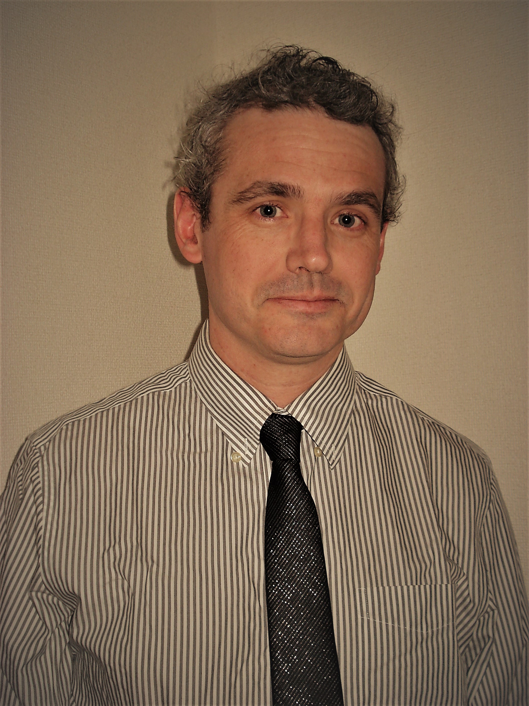 Patrick Parr - Artist Trust