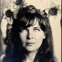 Jennifer Zwick - Artist Trust