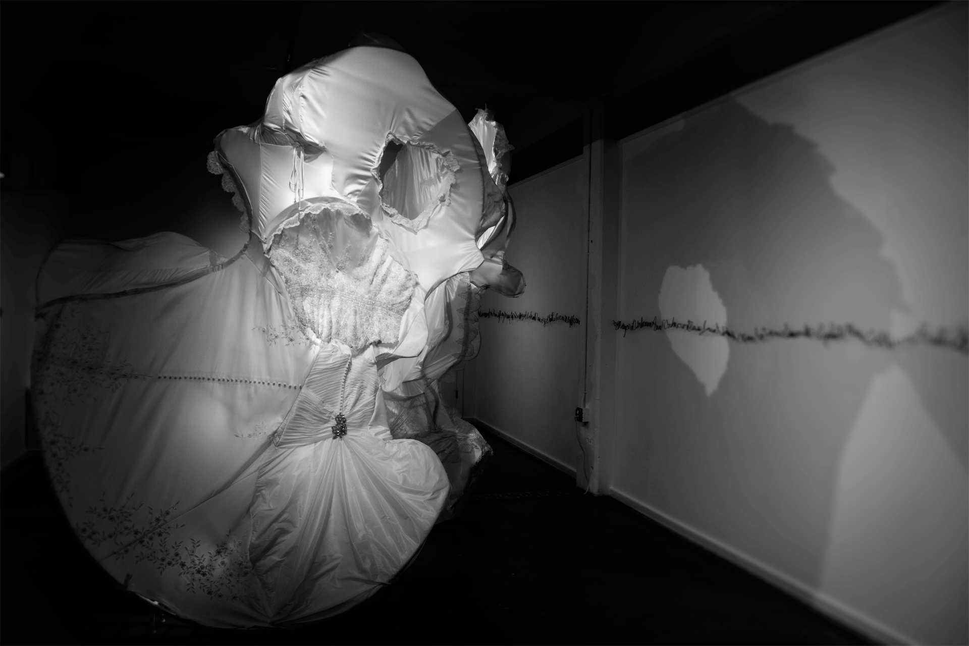 Mary Coss - Artist Trust